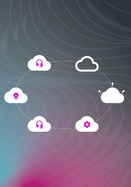 Cloud Services Built and Managed | eir evo Northern Ireland