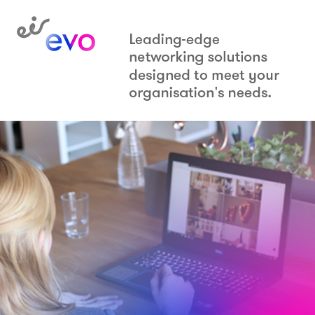 Voice Collaboration and Unified Communications | eir evo Northern Ireland