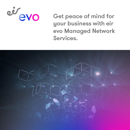 Managed Network Solutions Tailored to You | eir evo Northern Ireland