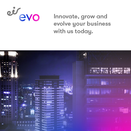 Talk to Our ICT Experts | eir evo Northern Ireland