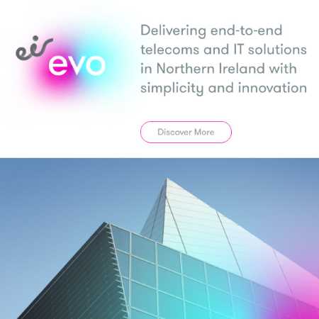 Northern Ireland ICT Partner | eir evo